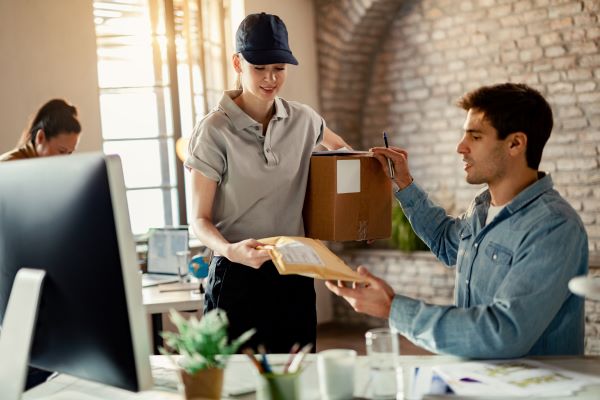 Domiciliation entreprise Maroc – NESEL Domiciliation Casablanca et ...